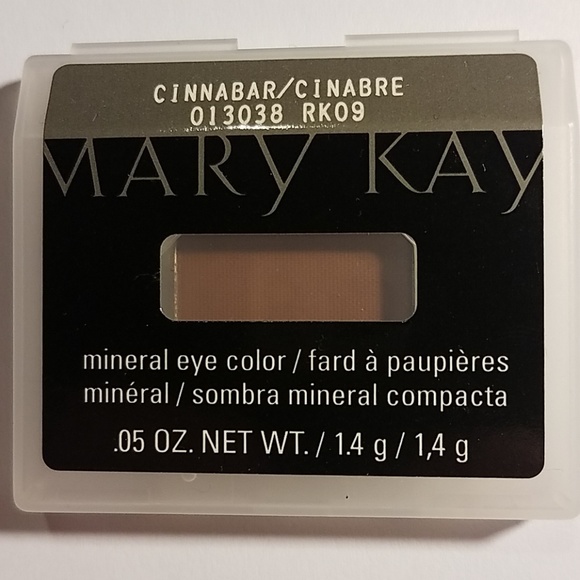 Mary Kay | Makeup | Mary Kay Cinnabar Eye Color | Poshmark